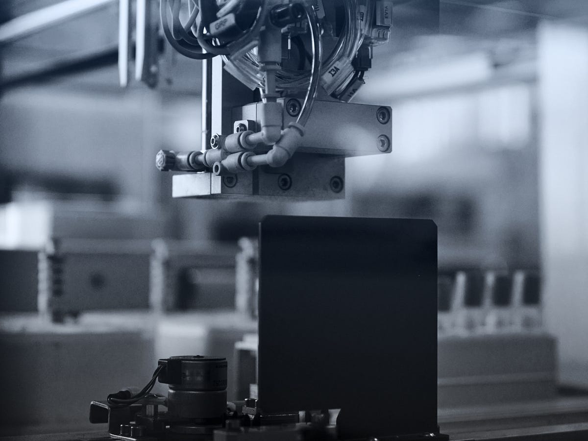 I follow a principle I like to call “garbage in — garbage out” | by ...