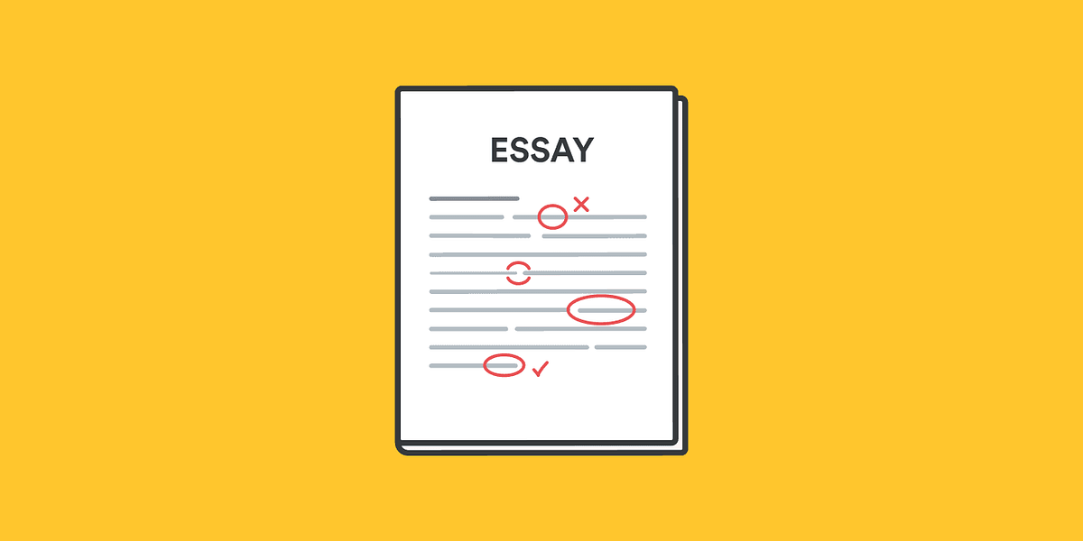 The Art of Self-Editing: How to Polish Your Essays | by Stevejames ...