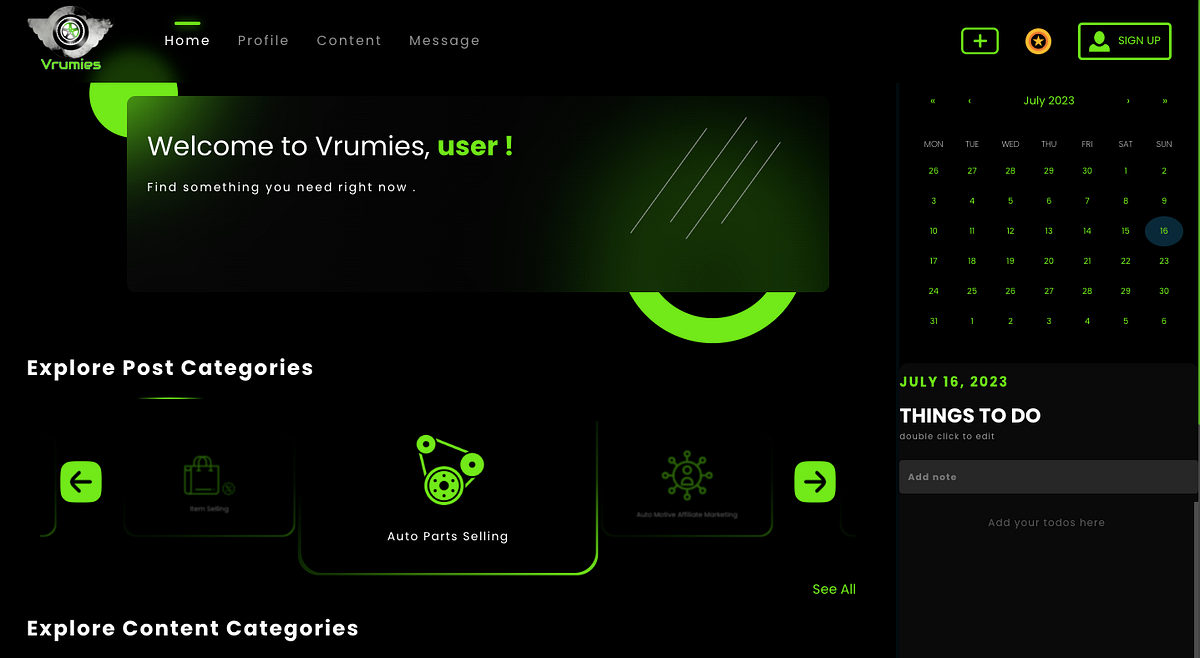 Vrumies: Revolutionizing the Auto Marketplace with Ethereum Blockchain ...