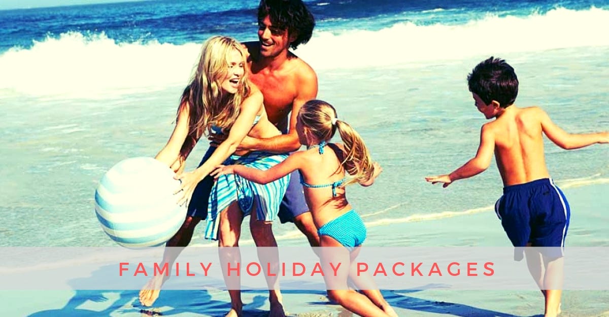 Low cost holidays and special holiday offers for family | by Low Cost ...