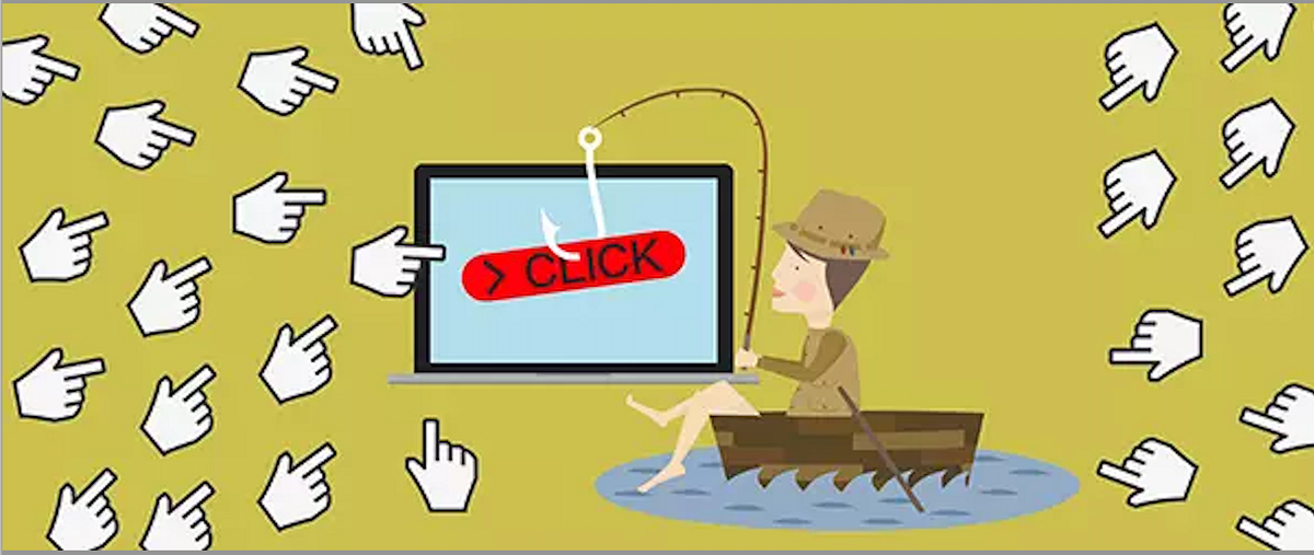 Why ‘You Won’t Believe What Happens Next’ Actually Works: Understanding ...