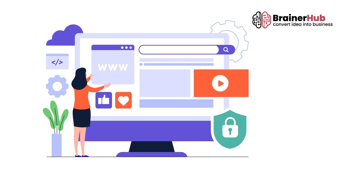Get The Best Custom Laravel Development For Your Business | by ...