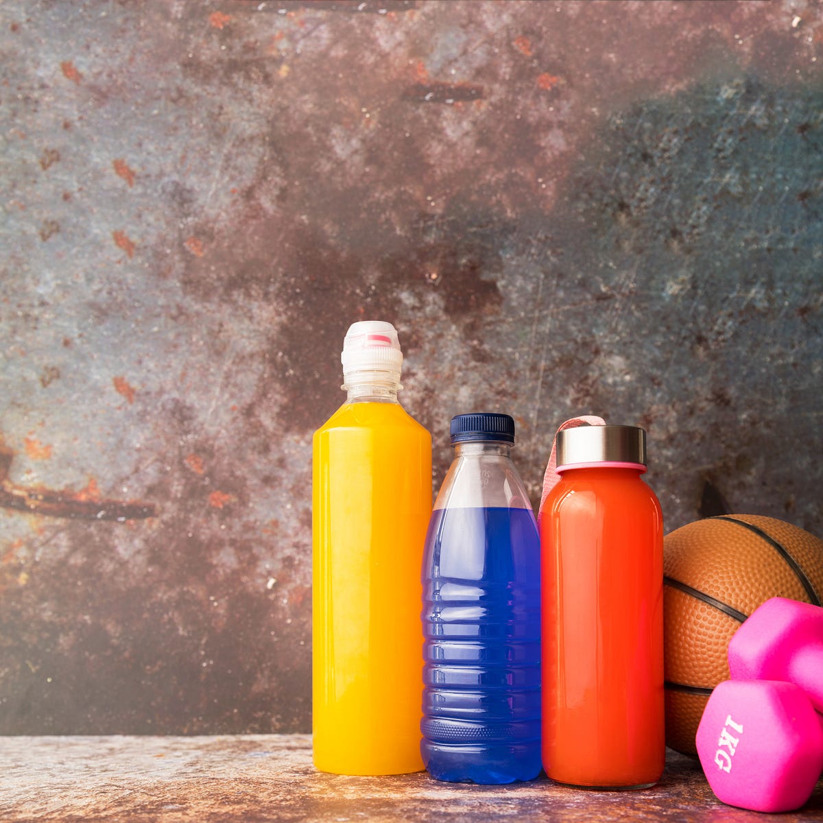 How Many Ounces In A Water Bottle By Usmanali Sep 2023 Medium