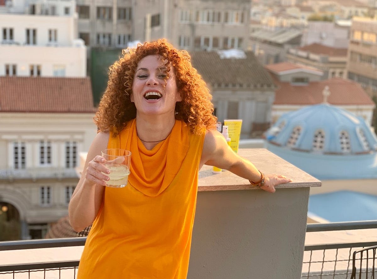How I Transitioned from being A Preoccupied Working Wife to A Happy ...