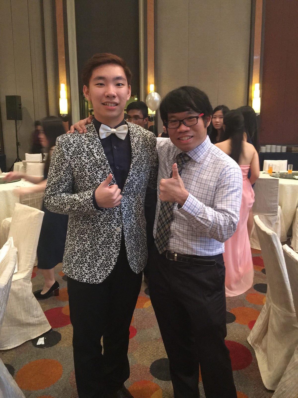 Grad Night 2k15 Photos!. Pics with 15s26 | by Jay ♋️ | Medium