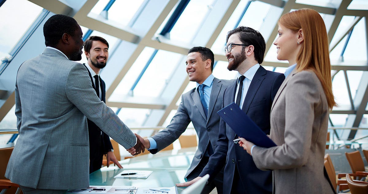 Introducing the 506 Investment Group | by Matthewdaniel | Medium