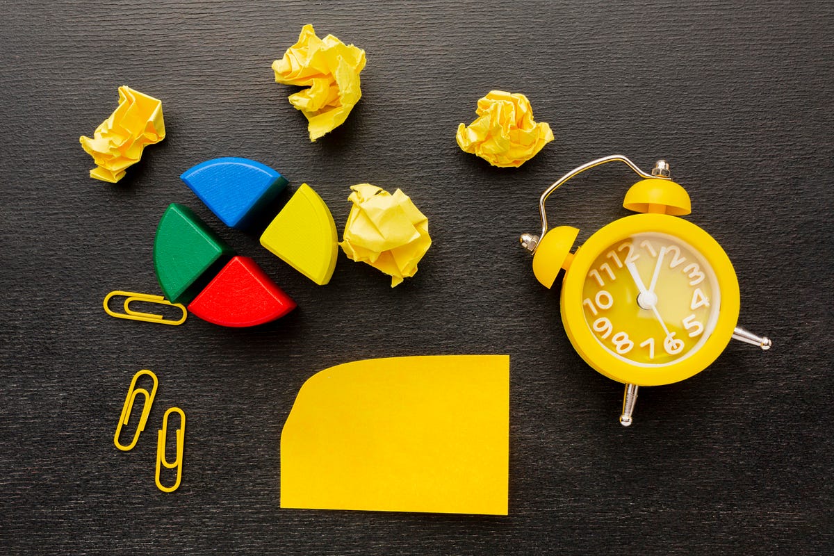 ADHD and Time Management: Tools and Techniques | by shiekh haseeb khan ...