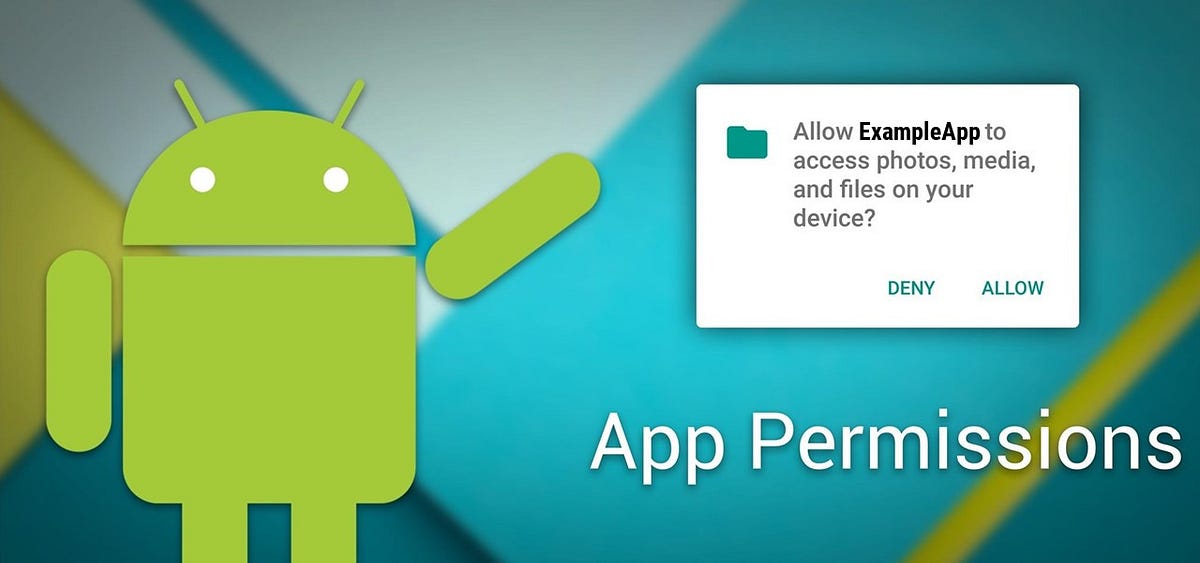 Fixing Problems In React Native Caused By New Permission Model On Android By Andrey Nikishaev