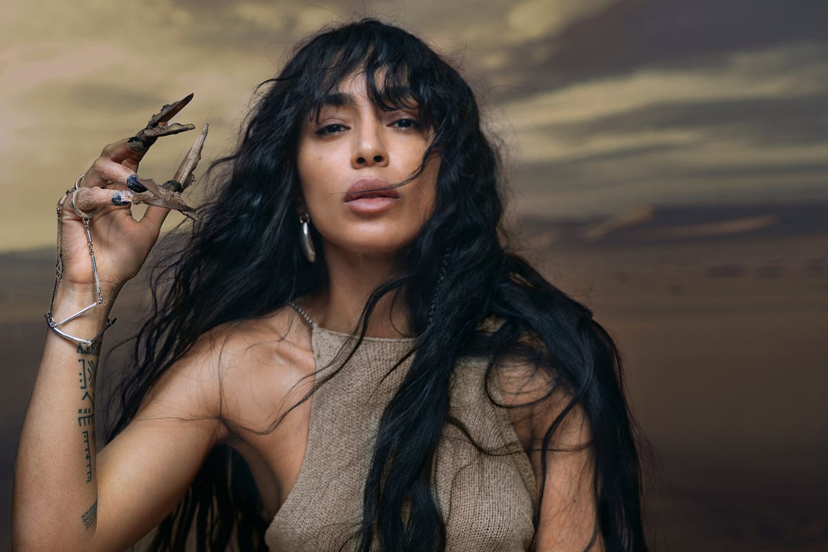 The Top 10 Loreen Songs (That Didn’t Win Eurovision) | by David Deady ...