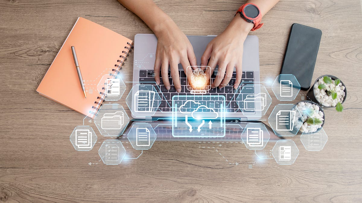 How Automated Document Processing Is Boosting Insurance Efficiency By Docketry Ai Medium