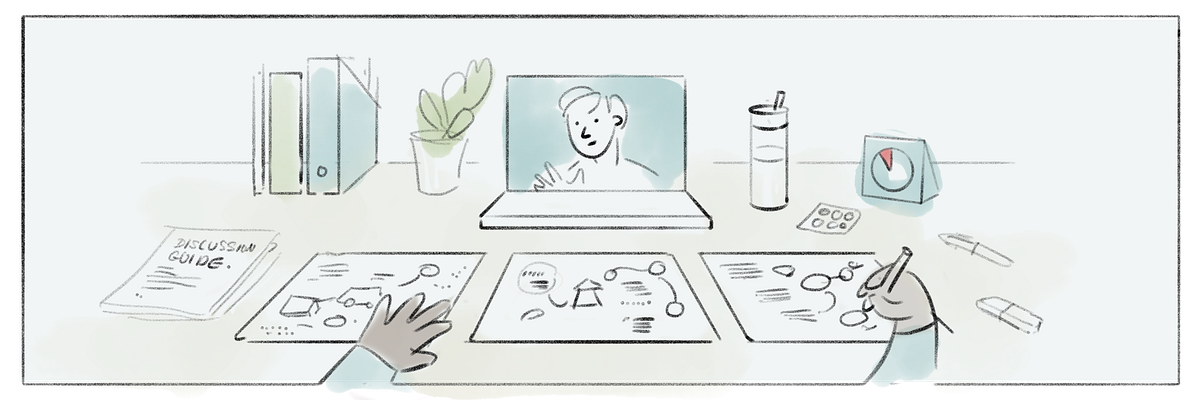 One-on-One Interviews — back to basics | by Alicja (Ala) Pytlewska ...