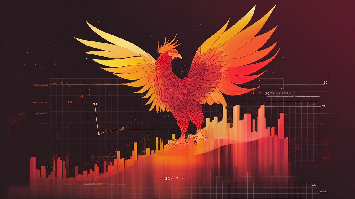 Integrating Chart.js into Elixir Phoenix for visual impact | by Lionel Aimerie | Medium