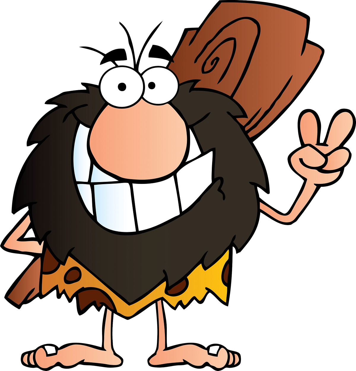 5 FACTS EVERY MARKETER SHOULD KNOW ABOUT THE “PRIMAL” CAVEMAN BRAIN ...