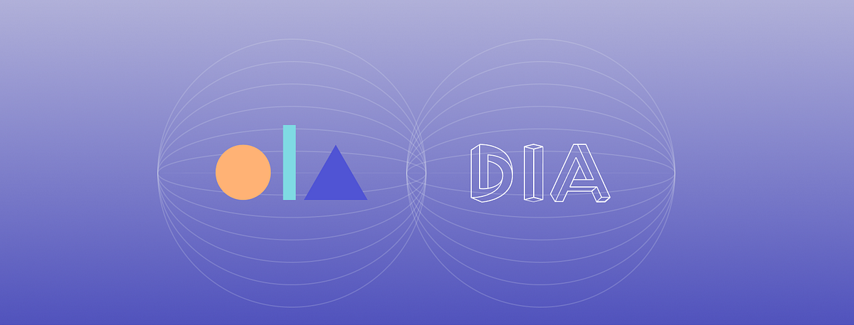 Partnership with DIA. We are excited to partner with DIA to… | by Ola ...