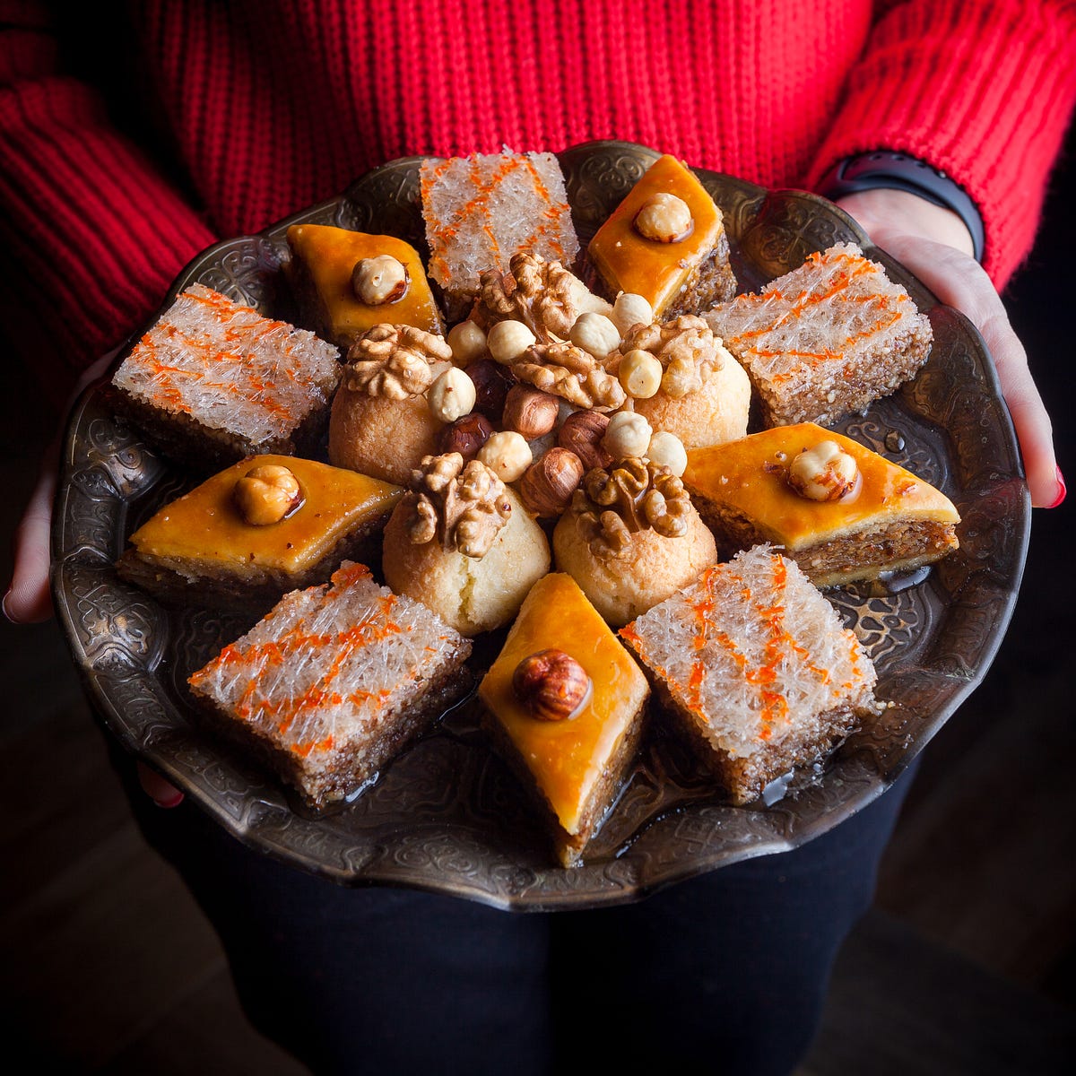 10 Must-Try Traditional Indian Sweets for Navratri 2023 | by Sonal ...