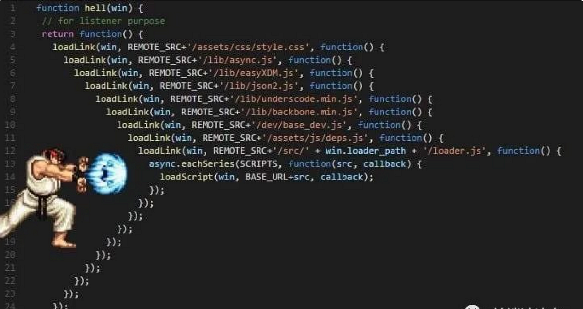 8 Techniques To Write More Concise Javascript Code By Aifou Medium