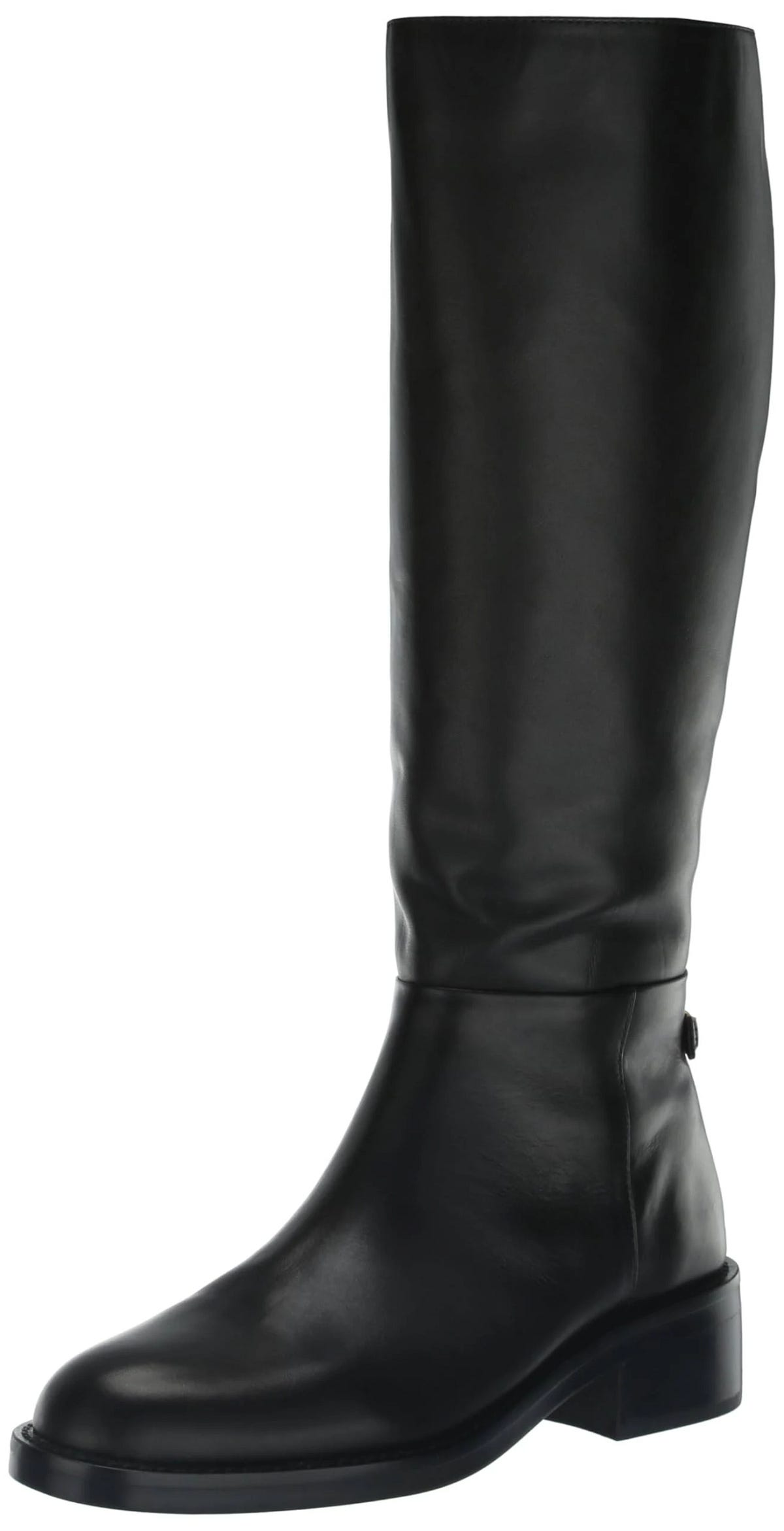 leather riding boots. Today, we bring you a roundup of the… | by Angela ...