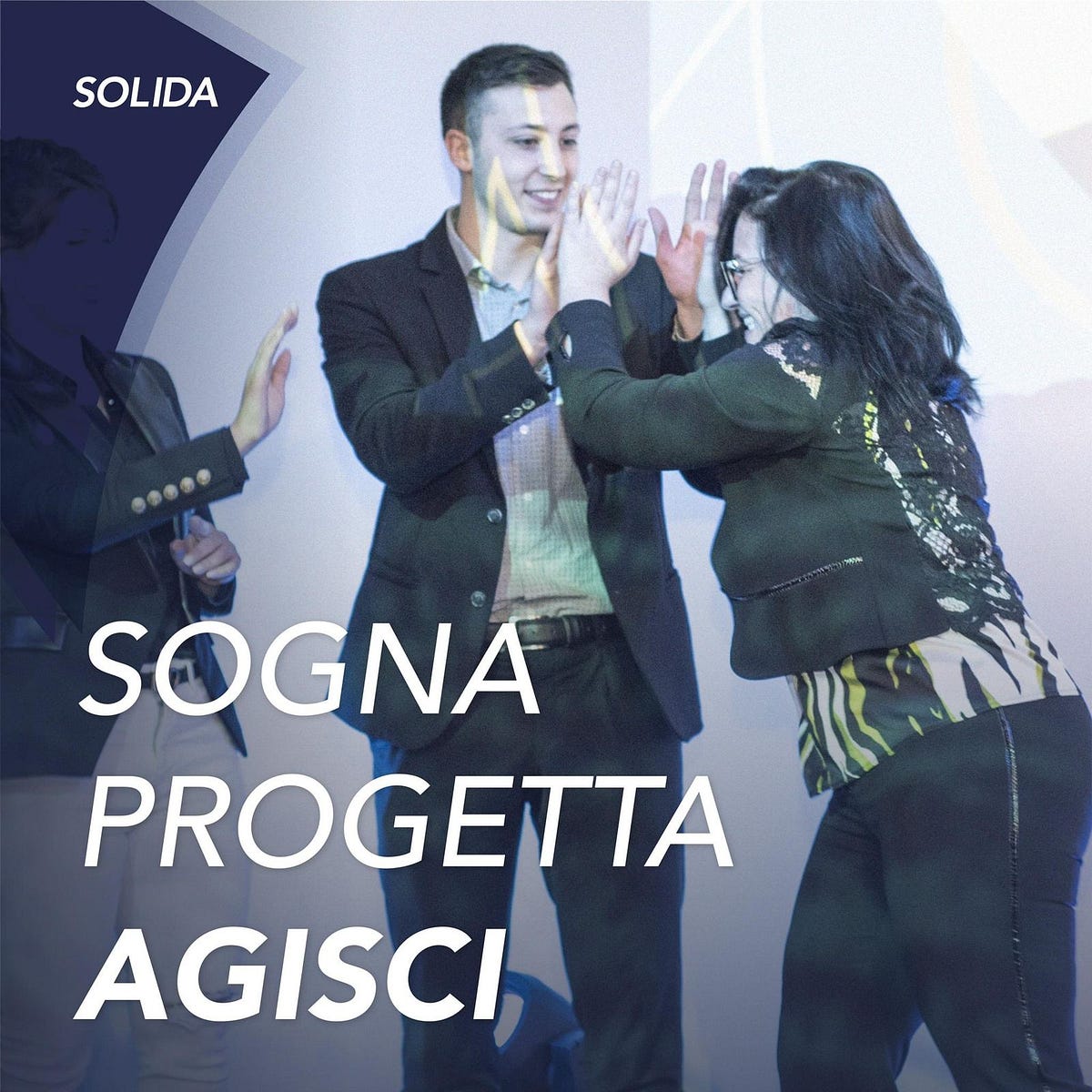 Solida - Solida Company - Medium