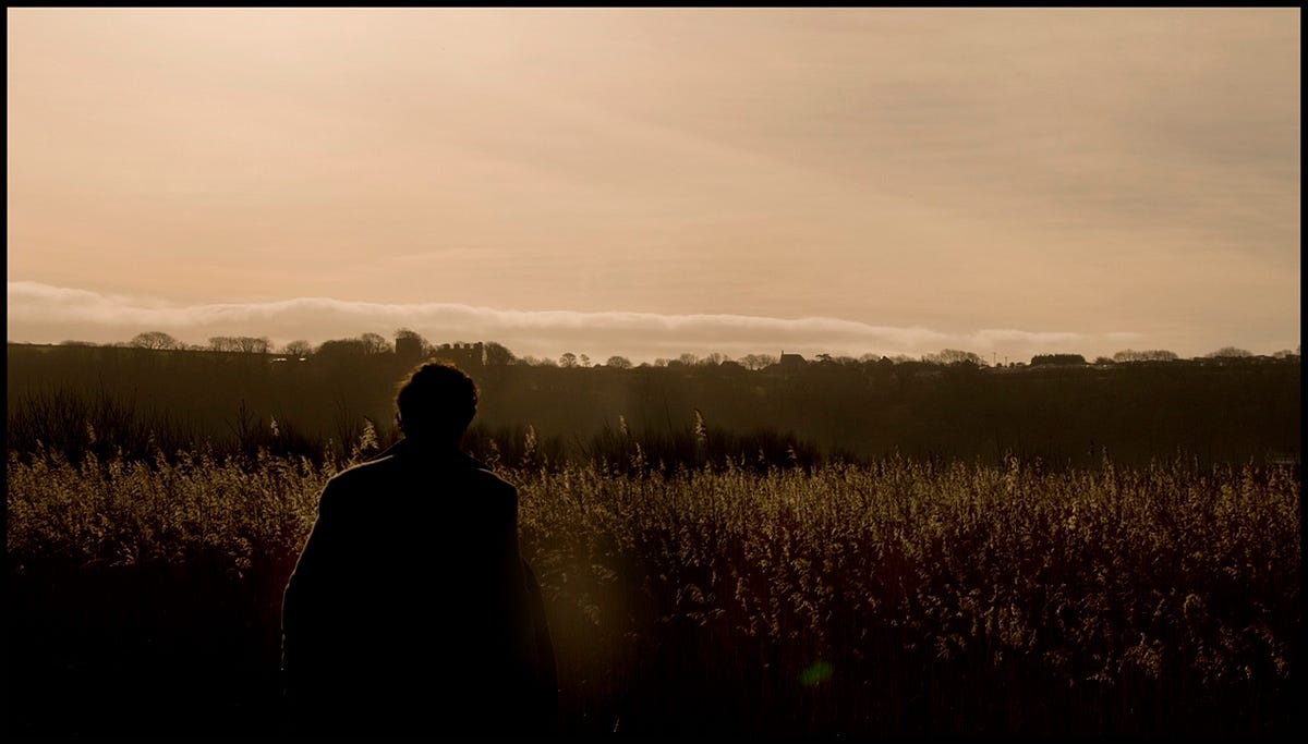 Lonliness does not Mean Alone. Image resource… | by Salma Daboul | Medium