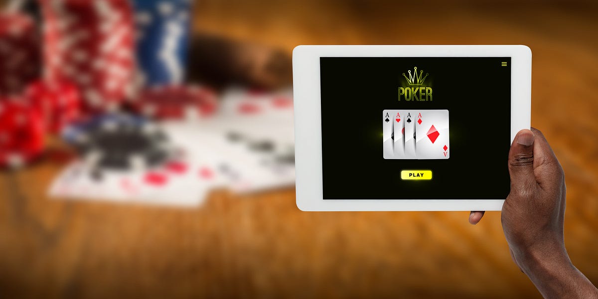 The Evolution of Poker Game Development: Trends and Innovations | by ...