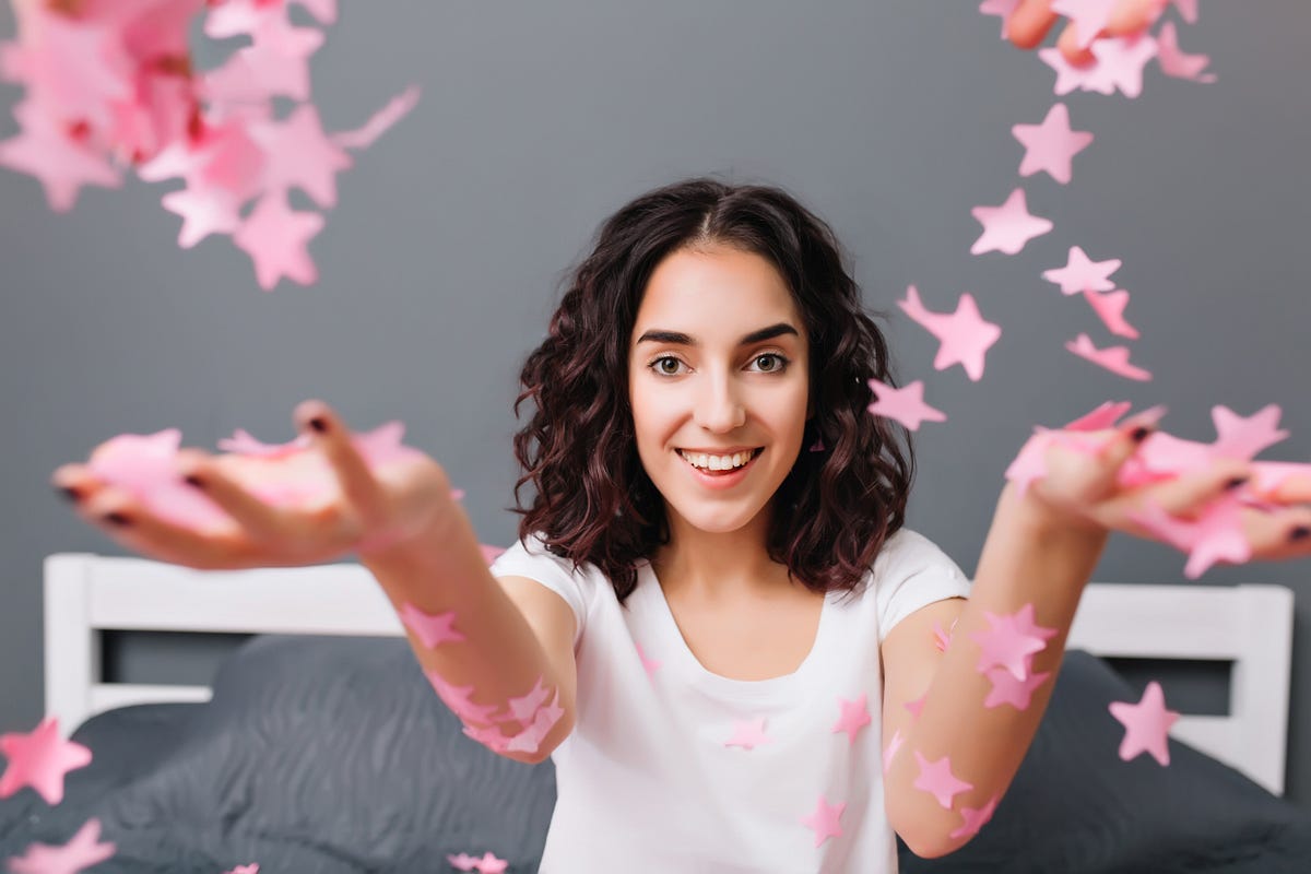 Embracing Good Periods: Understanding Menstruation for Better Well ...