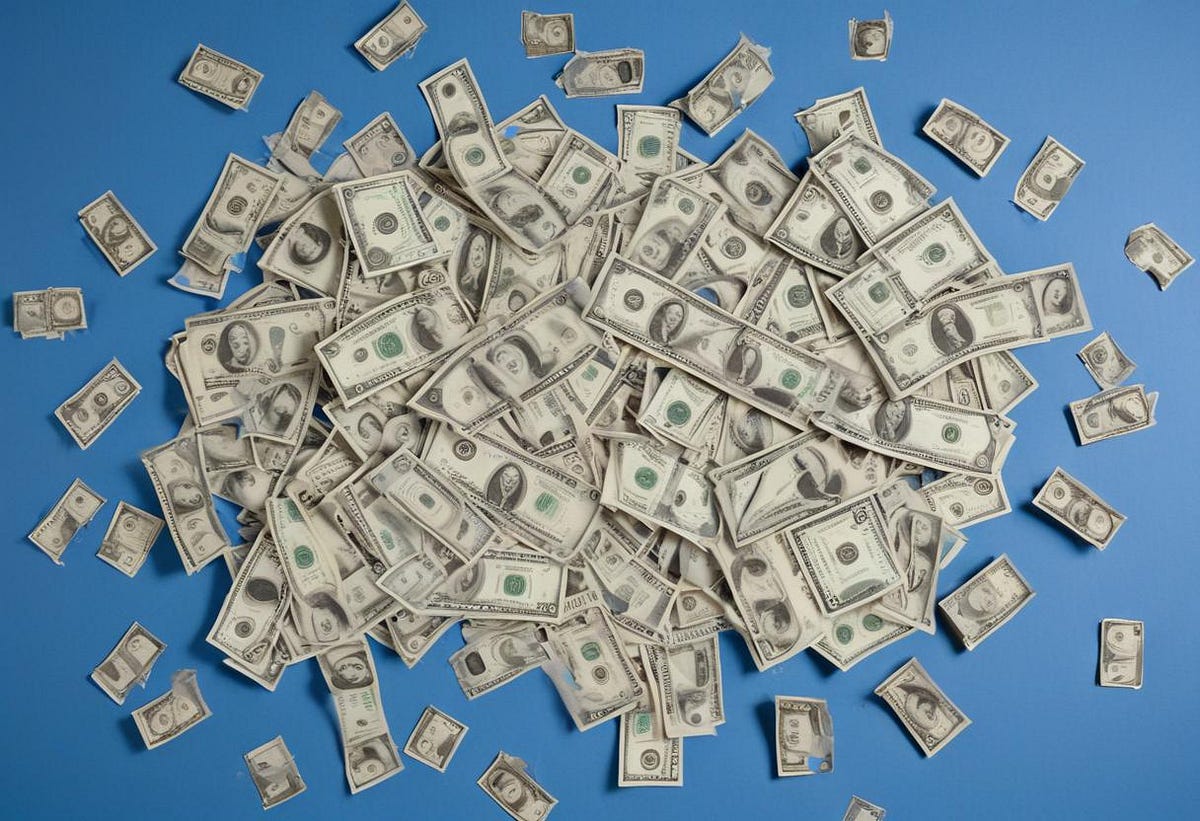 How to Make $100 a Day: Side Hustles That Really Pay Off | by Kathleen ...