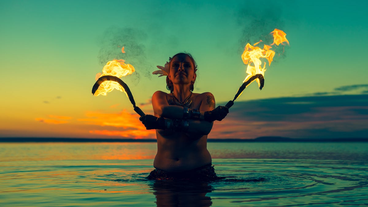 Creativity and Mental Health: How to Train Your Daimon | Better Humans