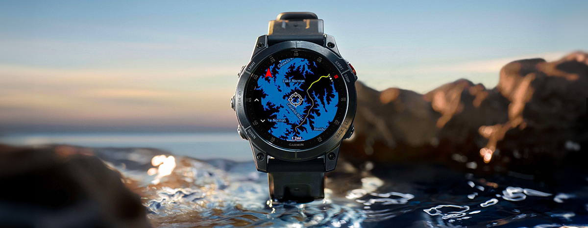 HOW GARMIN SMARTWATCHES ARE REVOLUTIONISING OUTDOOR ADVENTURES IN INDIA ...