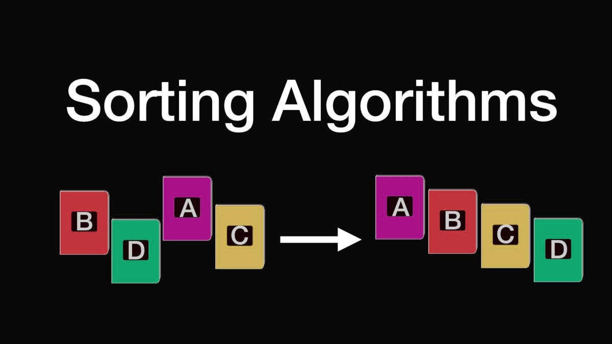 Sorting Algorithms (Selection Sort) | by Tarun | Feb, 2024 | Medium Sorting Algorithms (Selection Sort) | by Tarun | Feb, 2024 | Medium
