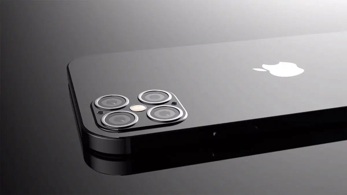 Apple iPhone 12 Launch, Rumours and Predictions | by John Disney | Medium