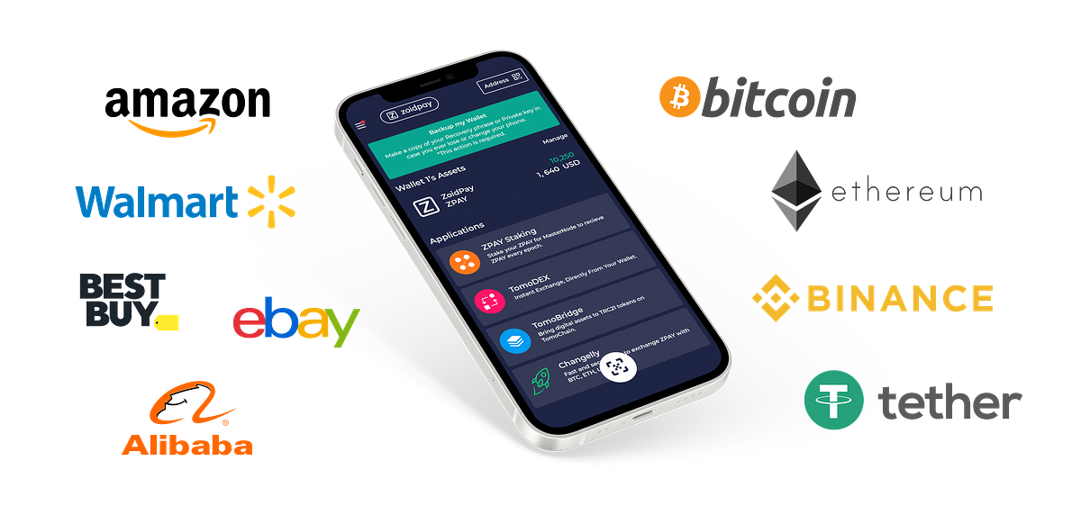 ZOIDPAY IS A GREAT DIGITAL ASSET… | by Isreal Hosana | Medium