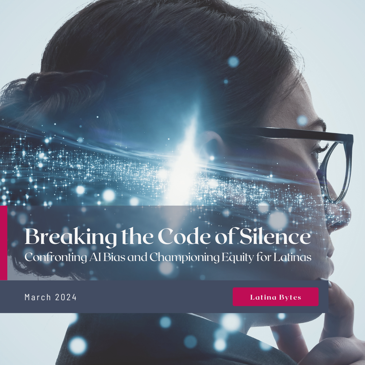 Breaking the Code of Silence: Confronting AI Bias and Championing ...