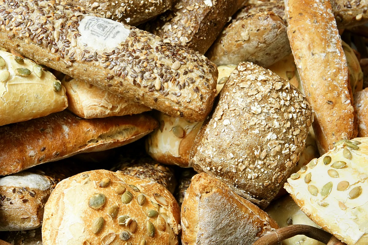 The Untold History of Bread. How a simple food became a global… | by ...