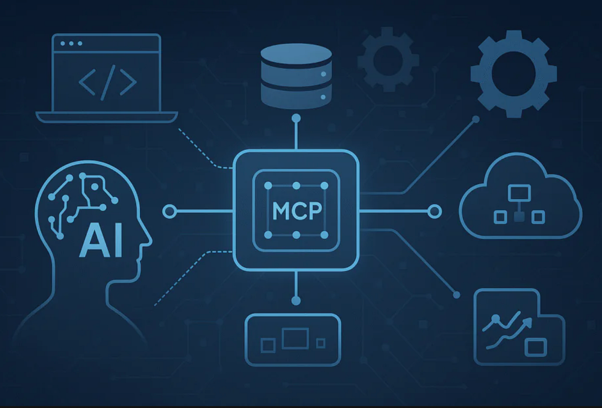 Demystifying the Model Context Protocol: What AI Engineers Need to Know | by Angelina | Dec ...
