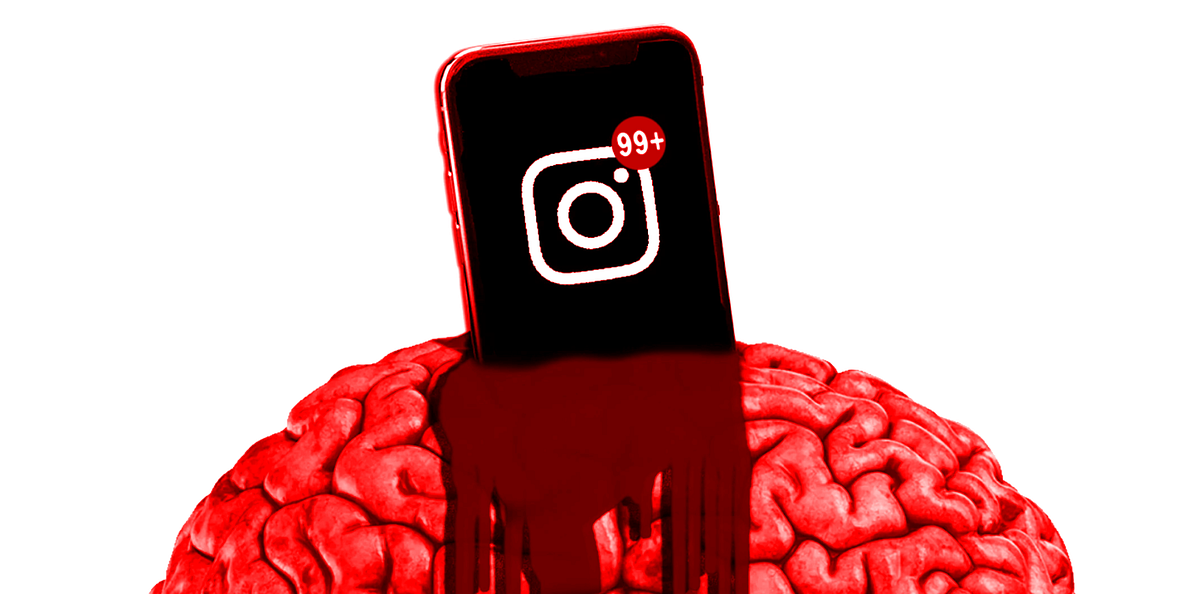 How the Internet is Killing Designers’ Creativity | by Olivia Todd | Medium