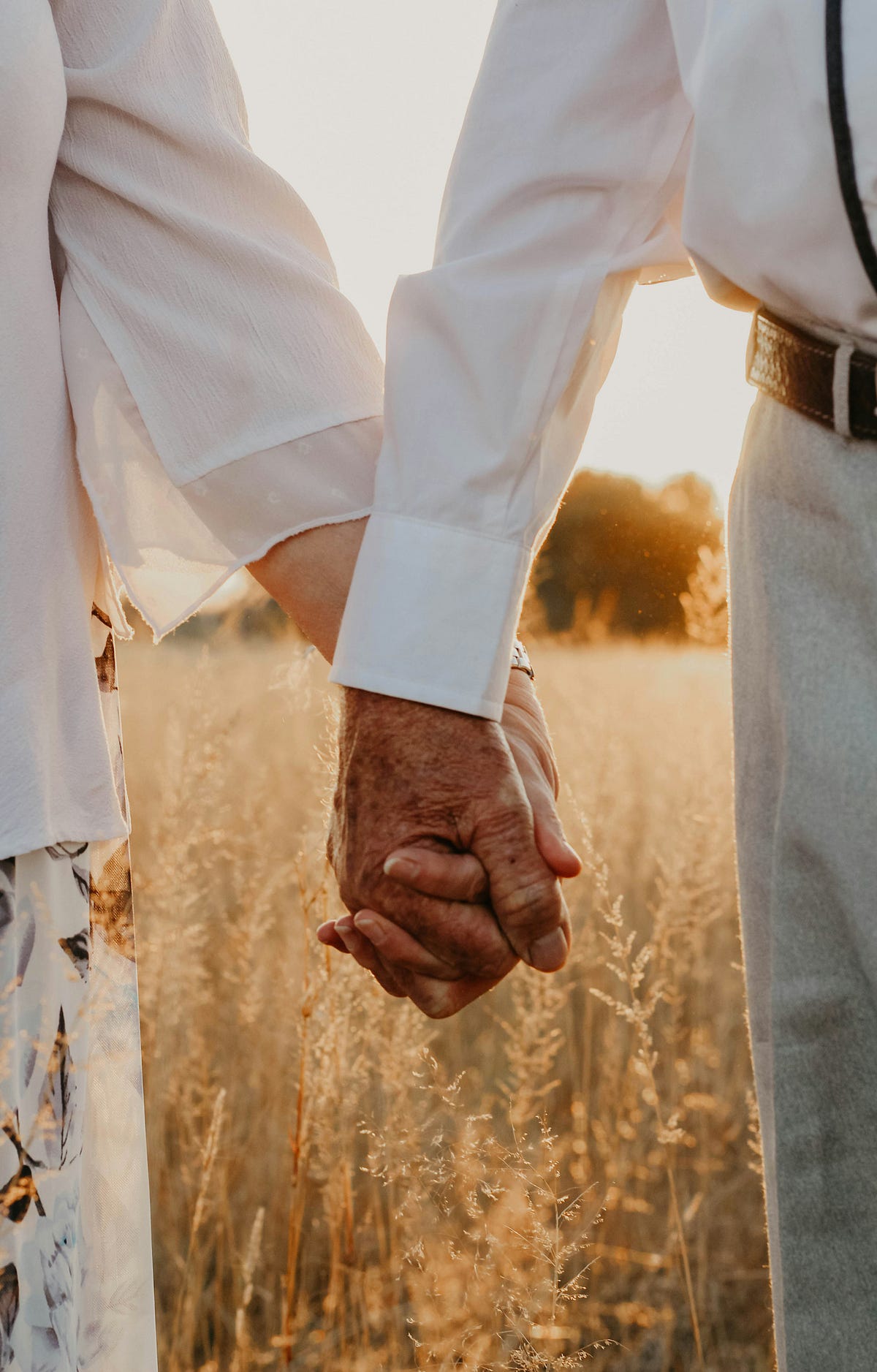 Walking Each Other Home: The Power of Connection and Compassion | by No ...