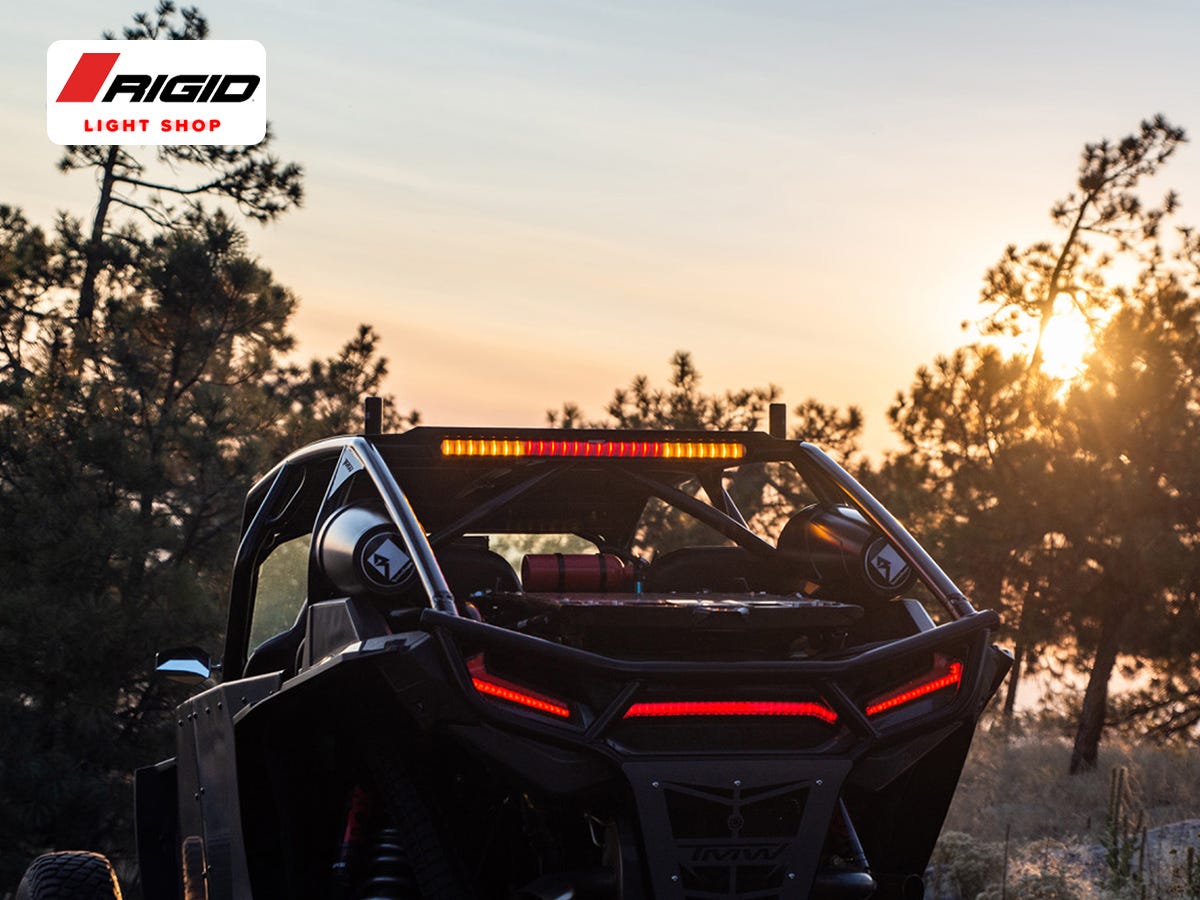 Chasing Perfection: Unveiling the Power of Rigid Chase Lights for Your ...