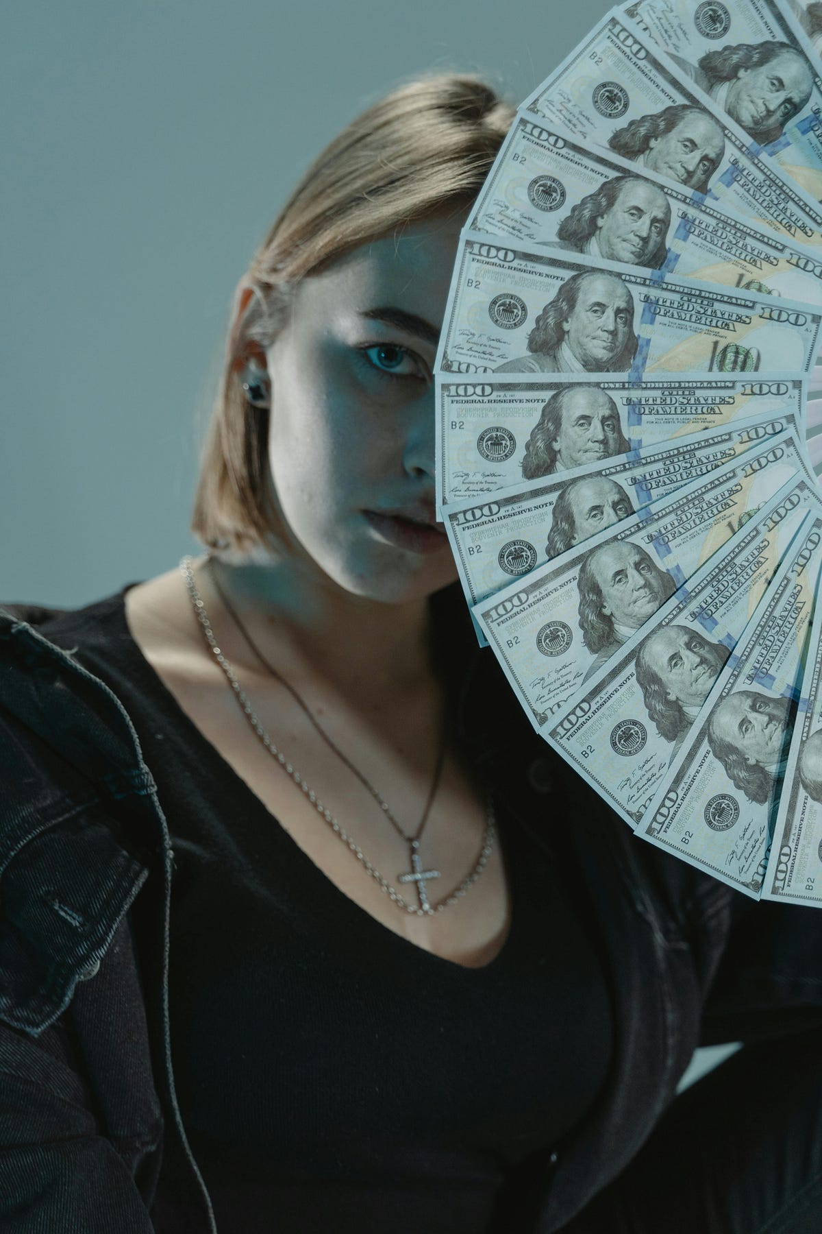 Money: A Mirror for Your Mindset. Have you ever asked yourself why two ...