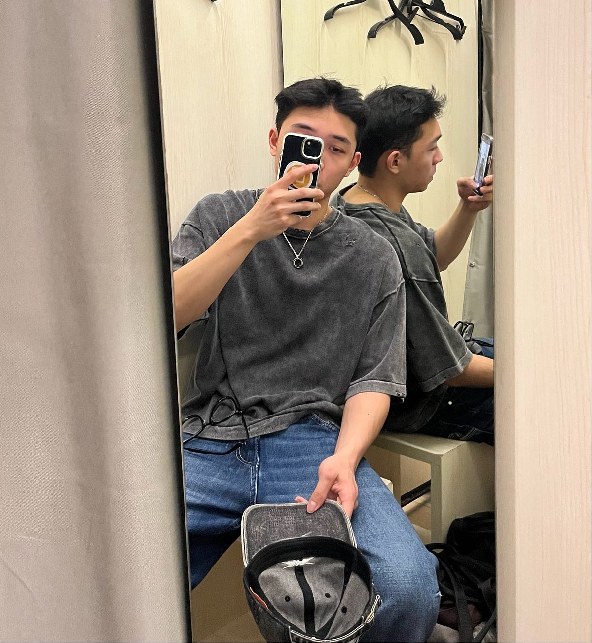 往outlier的路上day1472 - Han-Ju Chen - Medium