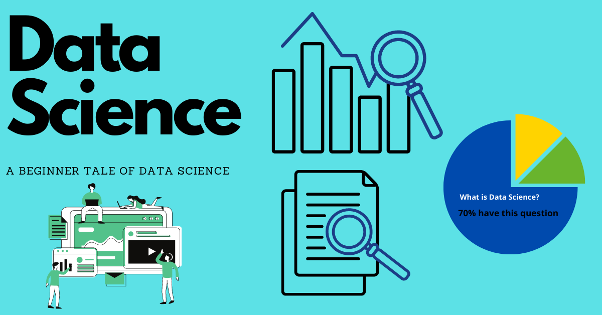 What is Data Science? | Beginner's Query | Becoming Human: Artificial ...