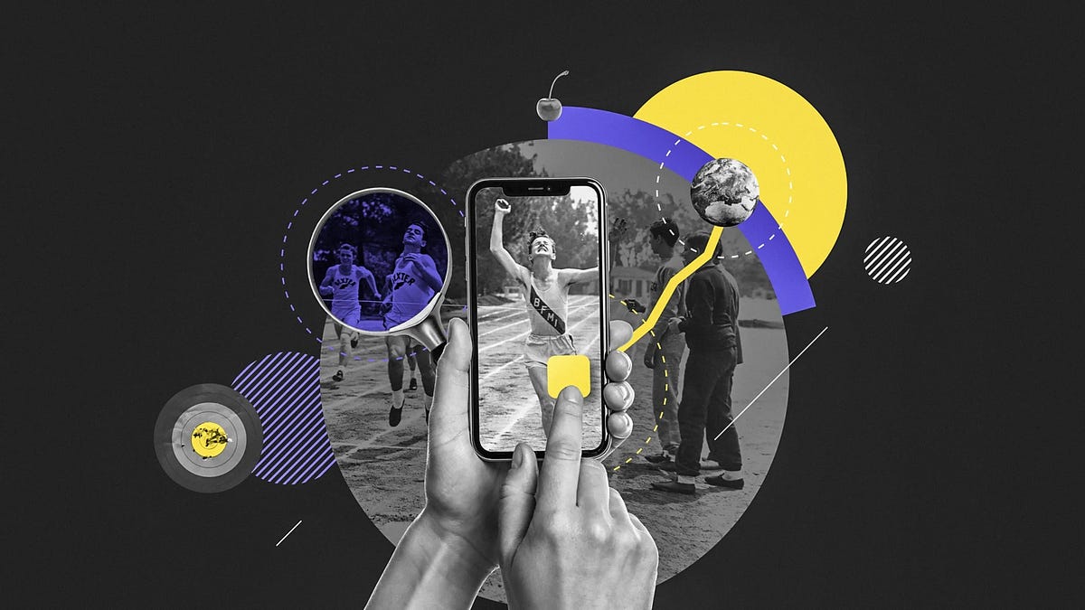 The Importance of User-Centred Design: Putting the User First | by ...