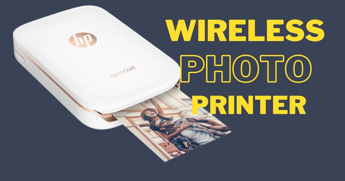 Revolutionize Your Photography: The Ultimate Guide to Wireless Photo ...