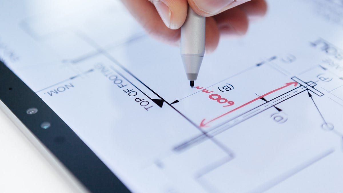 Touch Devices: are they worth it? A personal experience | by Hannu ...