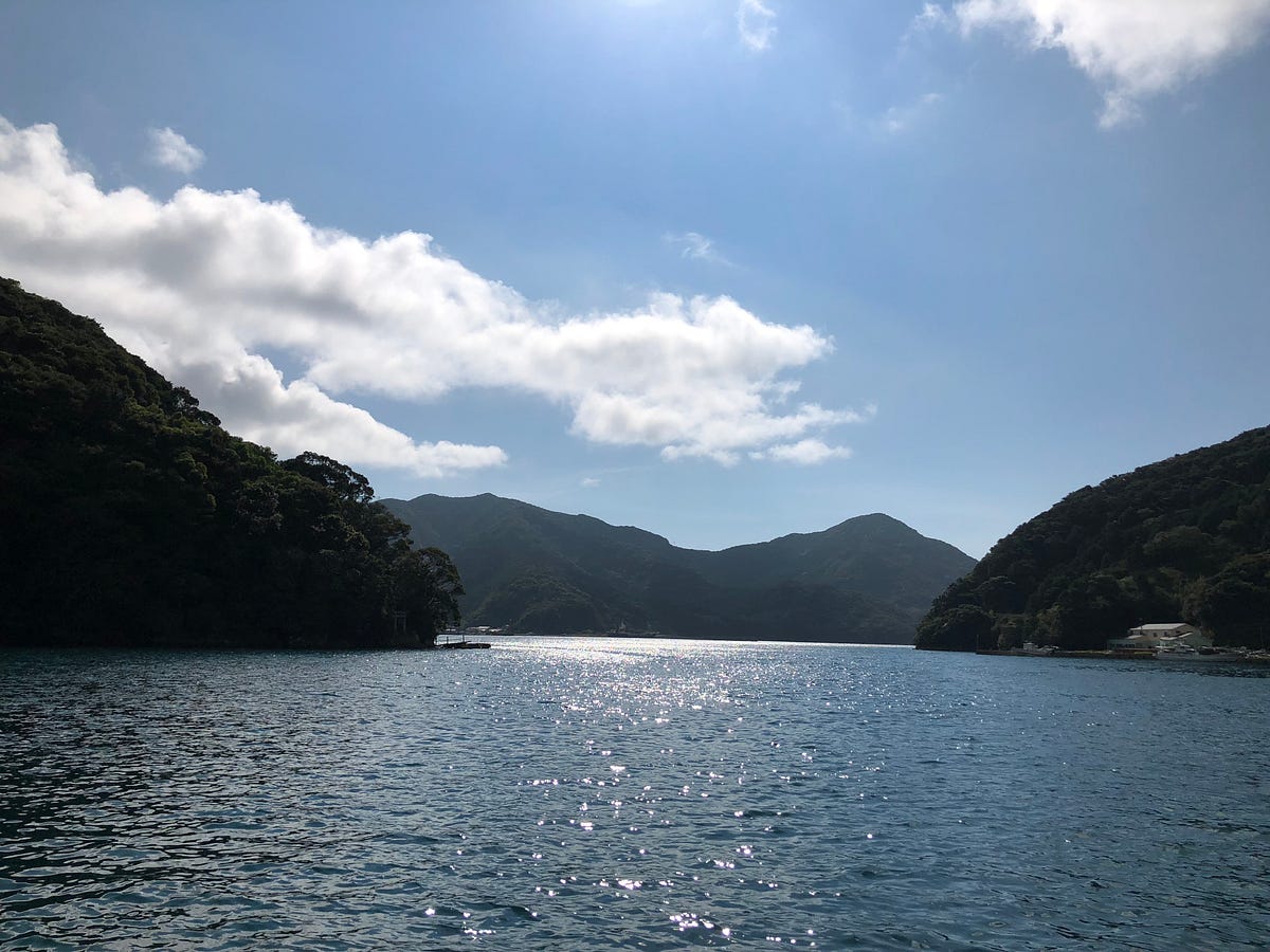 一人旅 — 長崎県の五島列島に行ってきました. ふらっと行ってきました。2泊3日。また行きたい。いや、絶対に行く。 | by Kohei ...