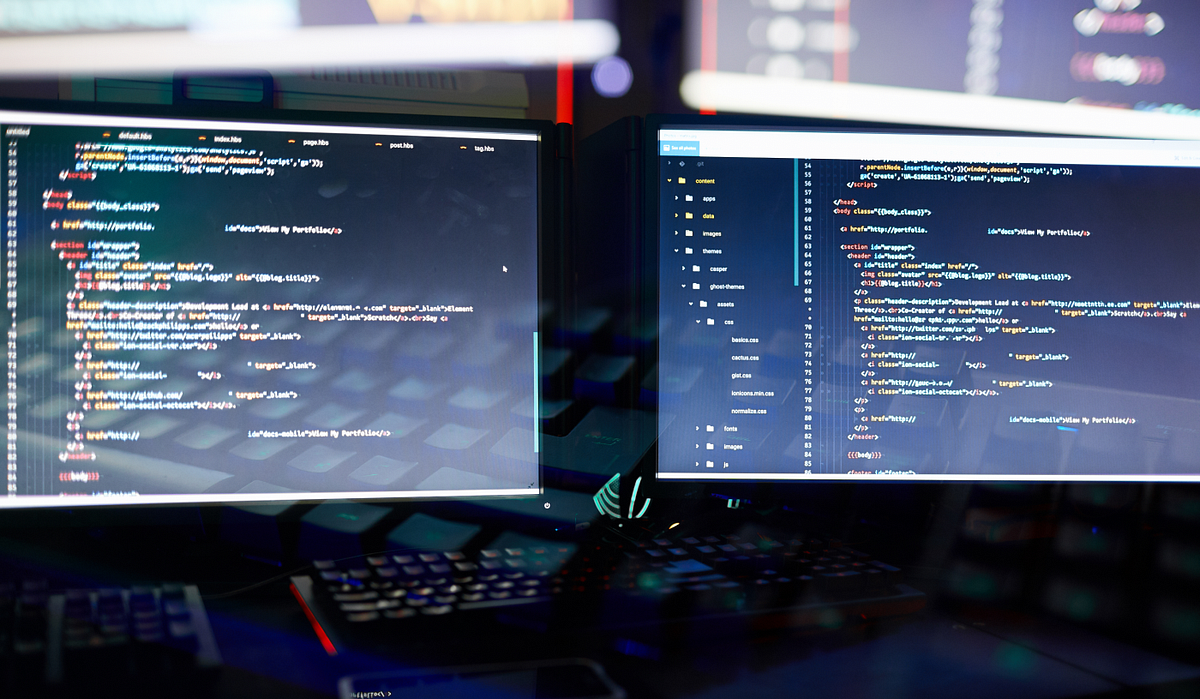 Pair Programming vs AI Pair Programming | by Bosonit | Medium