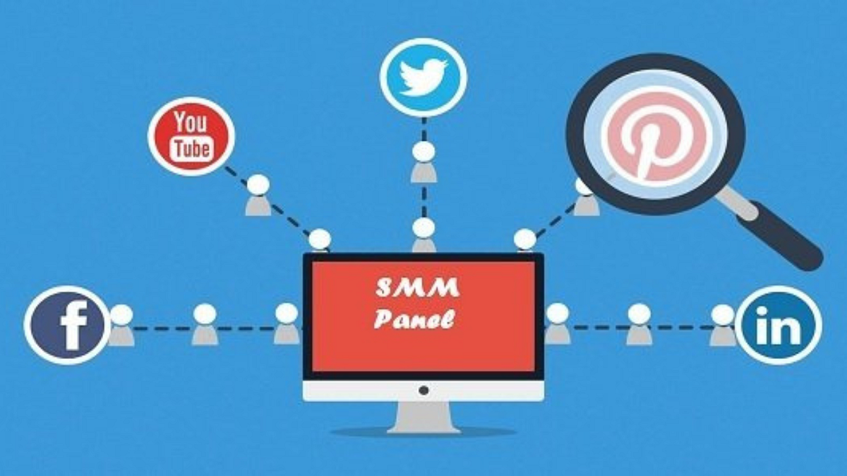 Top 10 SMM panels in Pakistan. The modern world’s commercial turmoil… | by najiya akhter | Medium