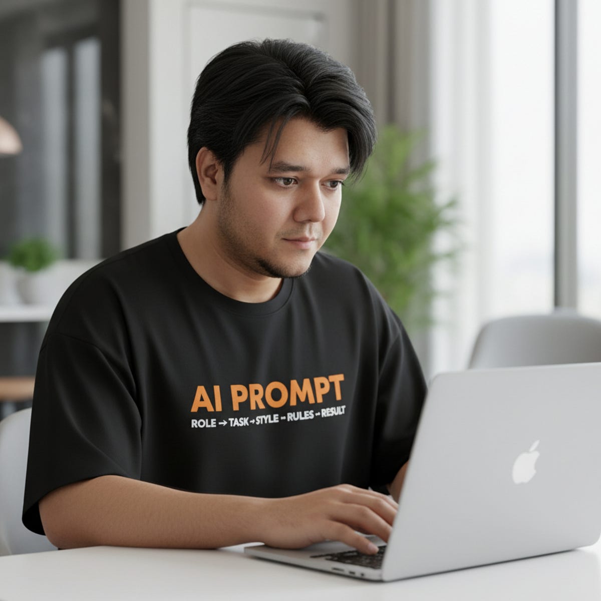 The 4-Step Formula to Get the Best Results from AI — Every Time | by ...