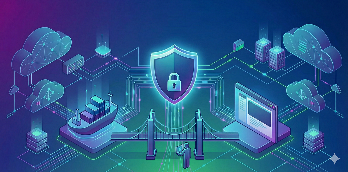 Securing AKS Web Applications with Azure AD and OAuth2 Proxy | by ...