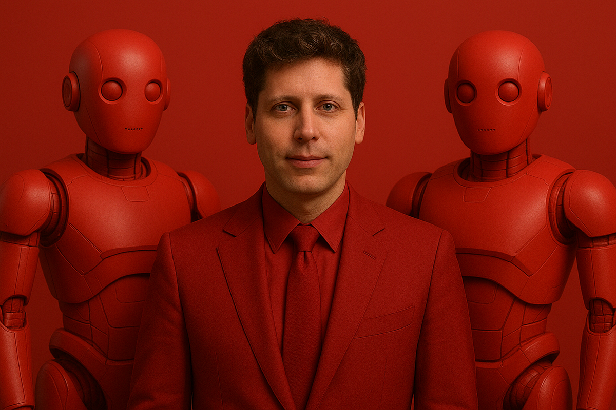 OpenAI Declares ‘Code Red’: The Technical Reality Behind Google Gemini ...