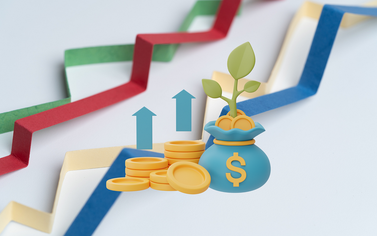 Make Some Simple Investments in Yourself That Will Pay Dividends | by ...